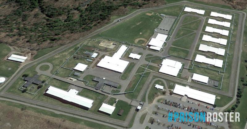 Cape Vincent Correctional Facility Ny Inmate Roster