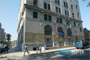 Fulton Correctional Facility, NY Inmate Roster