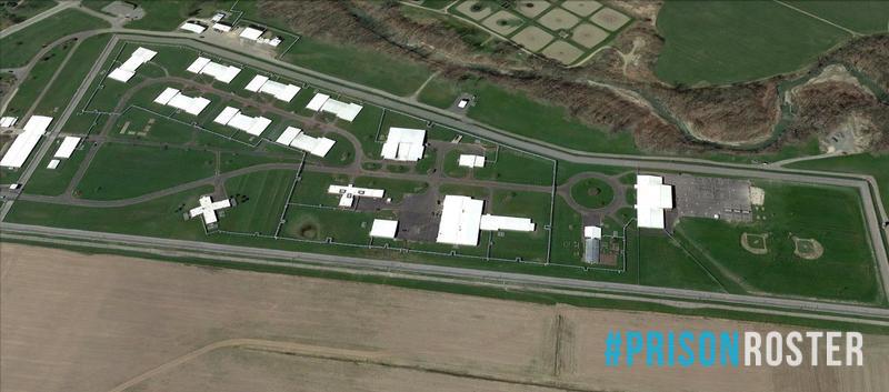 Livingston Correctional Facility, NY Inmate Roster