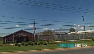 Alexander County Detention Center, NC Inmate Roster