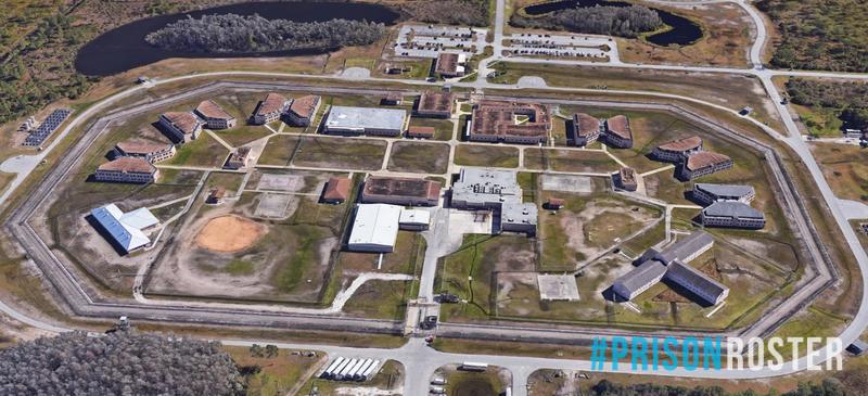 Central Florida Reception Center - Prisonroster